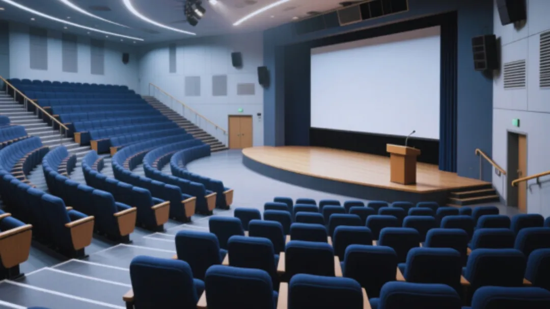 Dewan Seminar - Seminar Hall Popular Malaysia