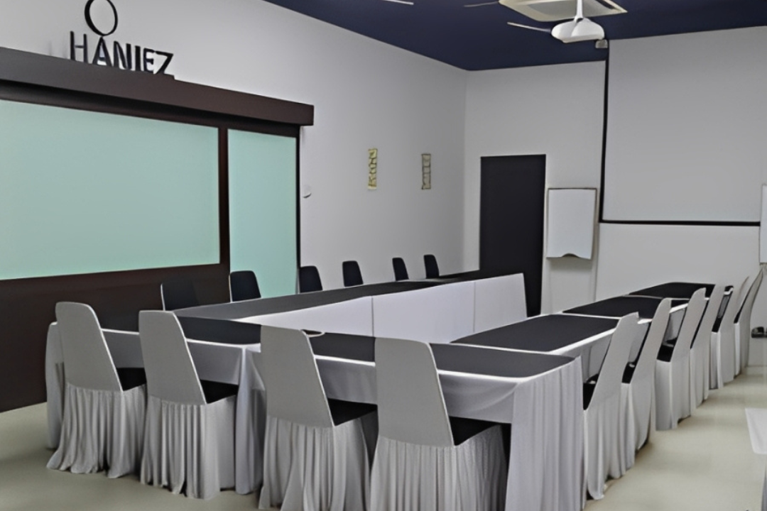 Dewan Seminar - Seminar Hall Popular Malaysia